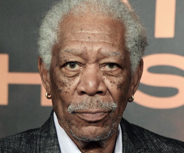 Morgan Freeman Falls Ill, Misses UK Promo Tour | Newsmax.com