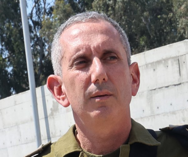 IDF: Missile Defenses 'Effective' Against 180 Iranian Missiles ...