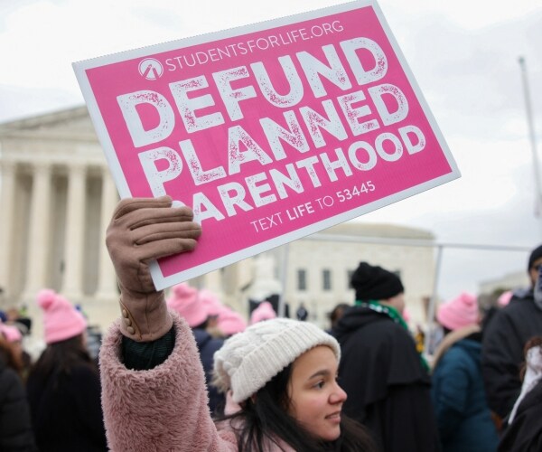 Pro-Life Groups Hold Record Diaper Drive, Target Planned Parenthood ...