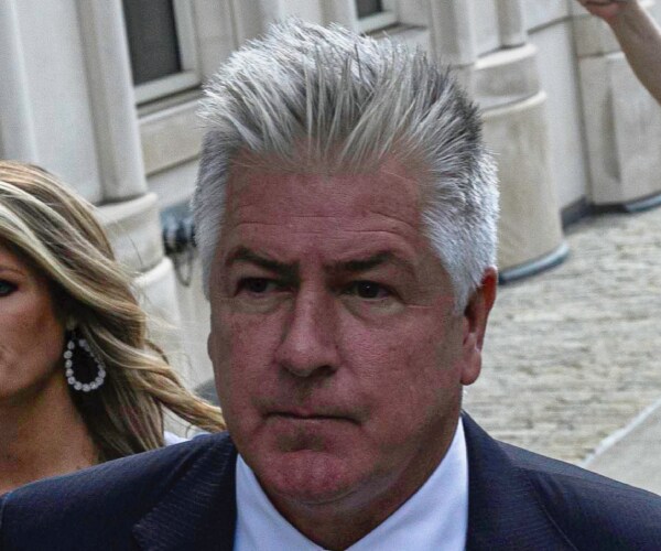 Jim Trusty to Newsmax: Social Media Titans Making Goebbels Blush ...