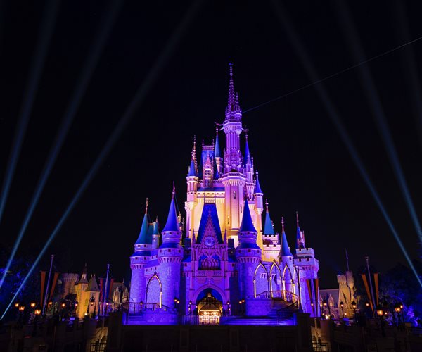 Florida Legislature Votes to Strip Disney Self-government | Newsmax.com