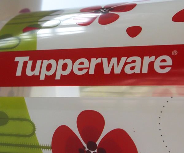 Tupperware, Yellow Join Meme-Stock Club With Rally | Newsmax.com