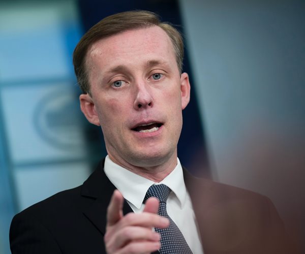 Chinese Hackers Accessed Government Emails, Microsoft Says | Newsmax.com