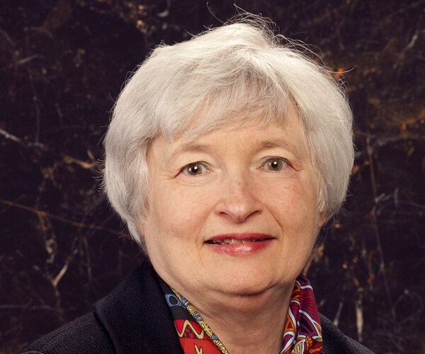 It's Too Early to Judge Janet Yellen's Fed Legacy | Newsmax.com