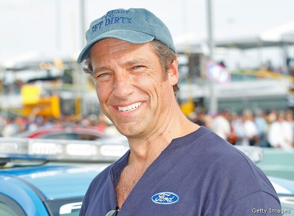 Mike Rowe Takes Heat Over Wal-Mart Commercial on US Manufacturing ...