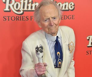 Memories of Tom Wolfe, an American Icon | Newsmax.com
