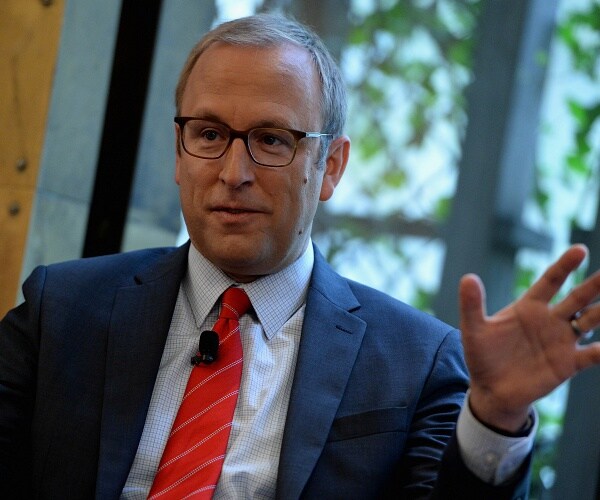 White House Reporter Jon Karl: People Have 'Egg on Their Face' Over ...