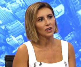 Alina Habba to Newsmax: DOJ Is Panicking, Wants 'October Surprise ...