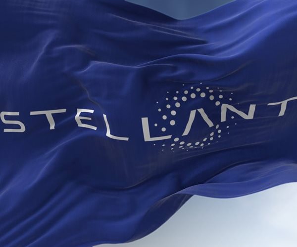 Stellantis to Lay Off 400 Workers at Detroit Parts Facility | Newsmax.com