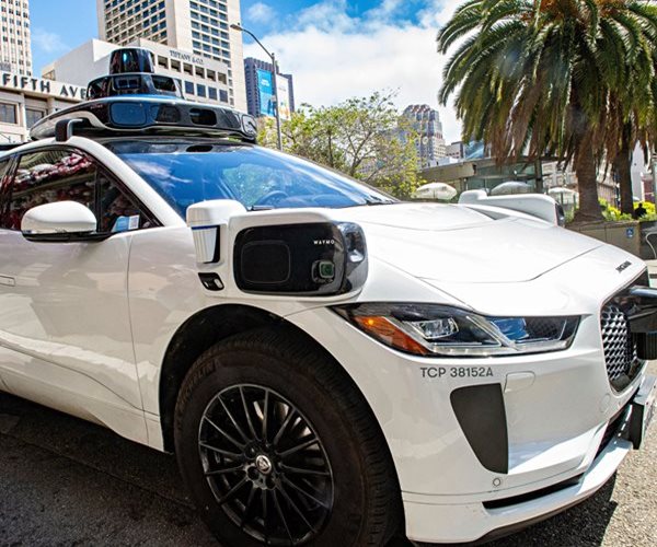 Waymo Gets Nod to Expand Robotaxis in San Francisco | Newsmax.com