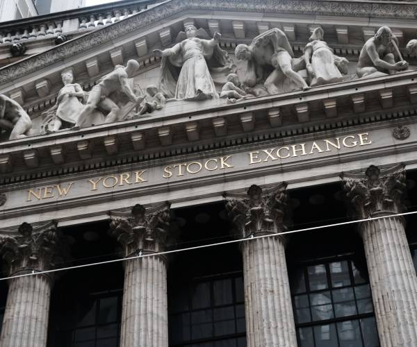 China Warns of Retaliation for NYSE's Delisting of Companies | Newsmax.com