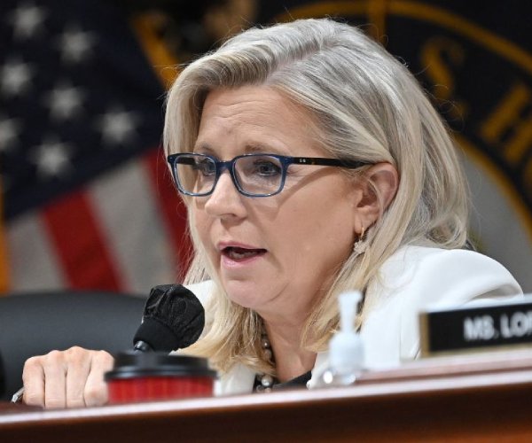 Rep. Cheney on Roe Ruling: 'I Have Always Been Strongly Pro-life ...