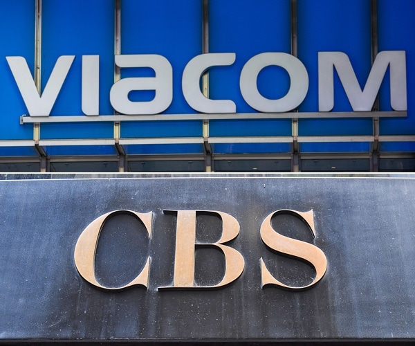 CBS and Viacom to Reunite as Media Giants Bulk | Newsmax.com