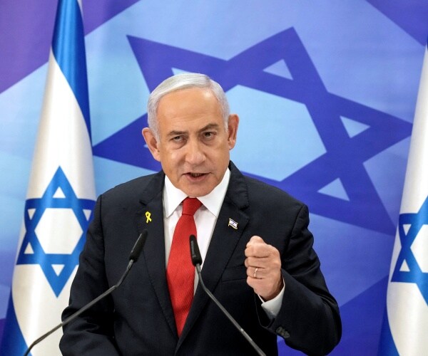 Poll: Netanyahu's Approval Ratings at All-Time High | Newsmax.com