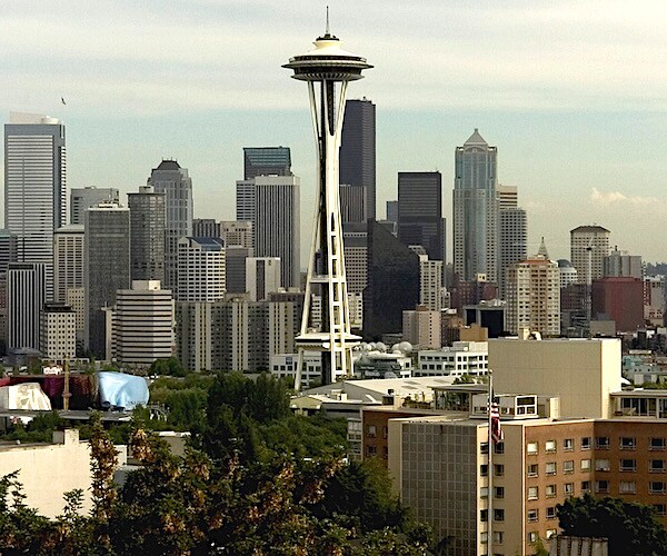 Seattle Using Radical Approach to Counter Drug Use | Newsmax.com