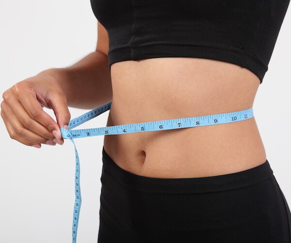 Waist Size Impacts Heart Risk for Women More Than Men: Study | Newsmax.com