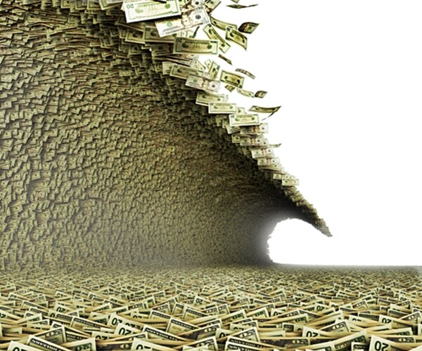 Quant Shock That 'Never Could Happen' Hits Wall Street Models | Newsmax.com