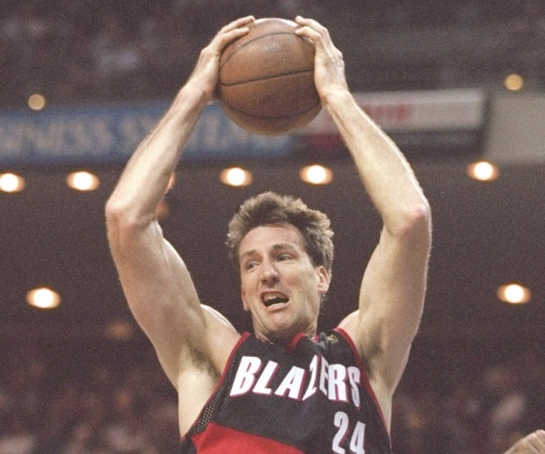 Former NBA Star Running for Governor of Oregon Again | Newsmax.com