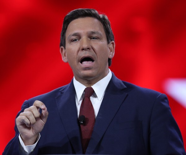 As DeSantis Eyes 2024 He Should Drop Socialist Lingo | Newsmax.com