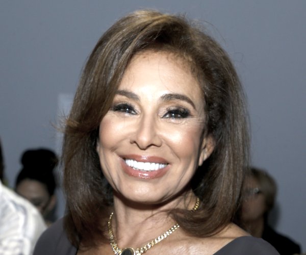 Publisher: Fox News Censoring Jeanine Pirro on Book Tour | Newsmax.com