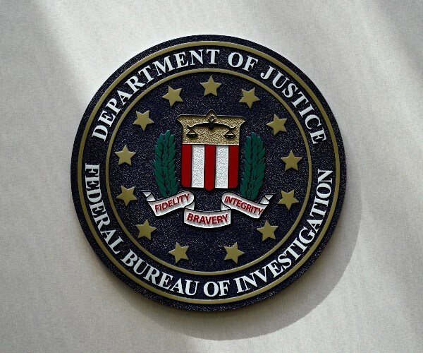 DOJ Watchdog: No Covert FBI Agents at Capitol on Jan. 6 | Newsmax.com