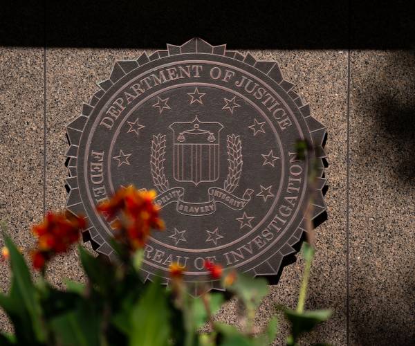 Rep. Biggs to Newsmax: FBI's 'DEI Agenda' Makes US Less Safe | Newsmax.com