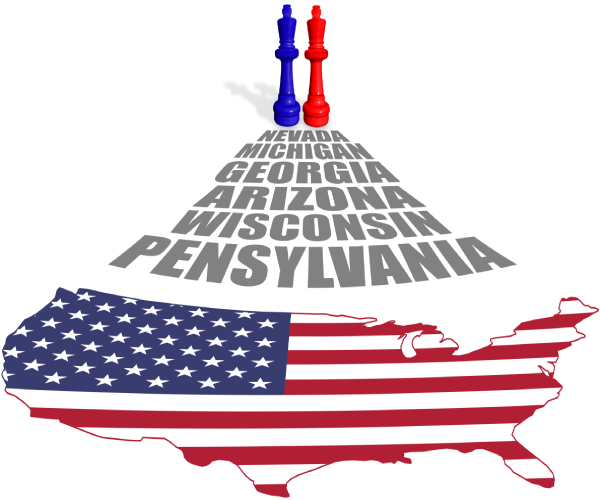 To Win, Trump and GOP Must Stop Relitigating the Past | Newsmax.com