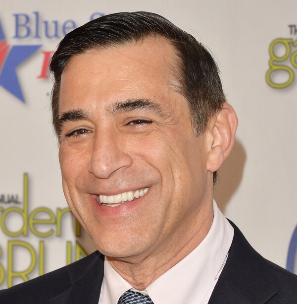 Darrell Issa Remains Richest Member of Congress | Newsmax.com