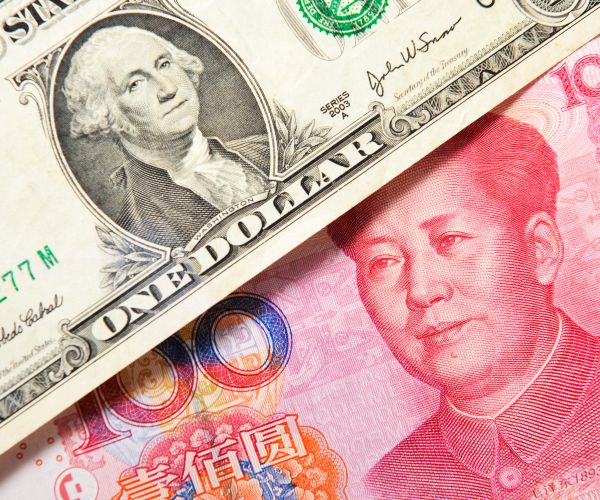 What Happens If US Loses Game of Trade War 'Chicken' | Newsmax.com