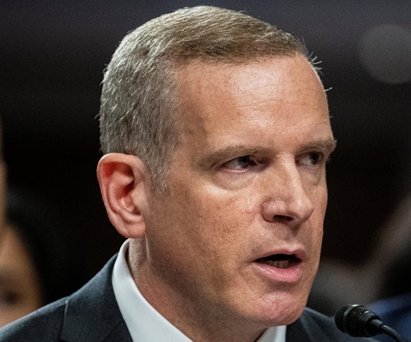 FBI Deputy Director Abbate Says He's Leaving Bureau | Newsmax.com