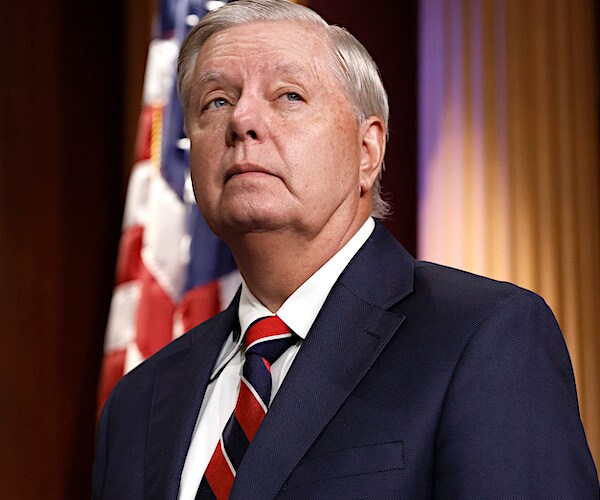 Senate Judiciary GOP Members Want Garland, Weiss Testimony | Newsmax.com