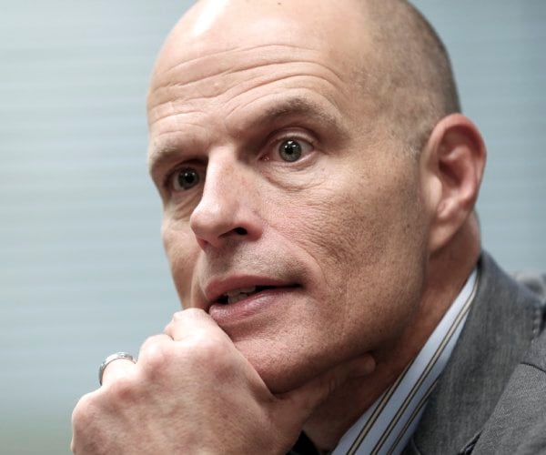 Former Acting ICE Director to Newsmax: Minnesota Lawsuit 'Nonsense ...