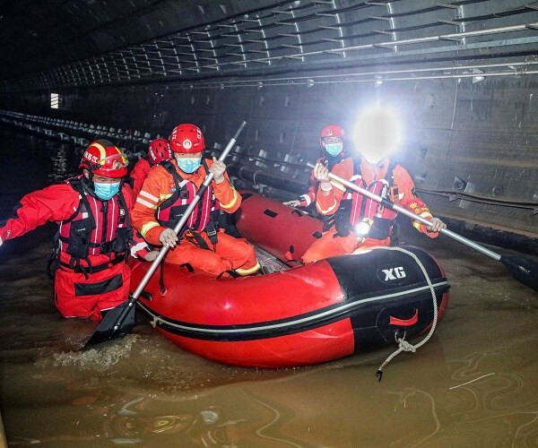 US Condemns 'Harassment' of Foreign Journalists in China | Newsmax.com