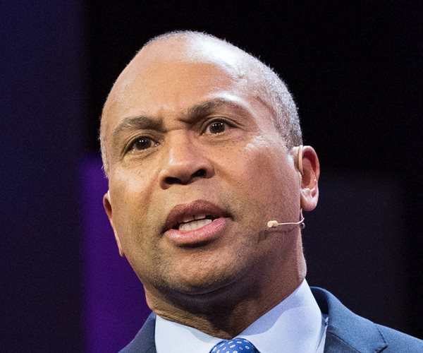 Deval Patrick Announces 2020 Presidential Bid | Newsmax.com