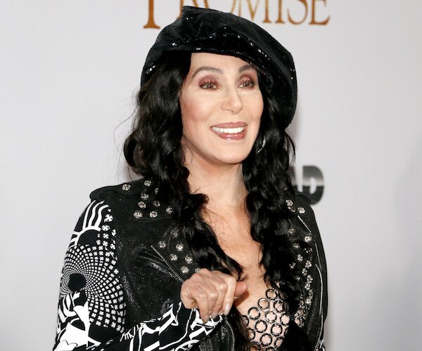 Cher to Release New Album, 'Dancing Queen,' Next Month | Newsmax.com