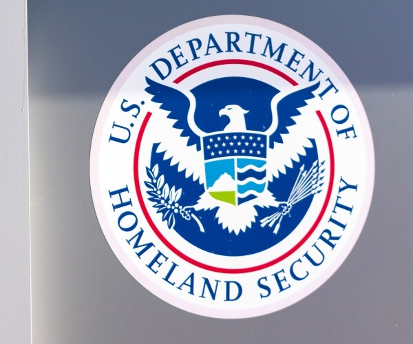 DHS Points to US Travel Ban List When Asked About 'Third World ...