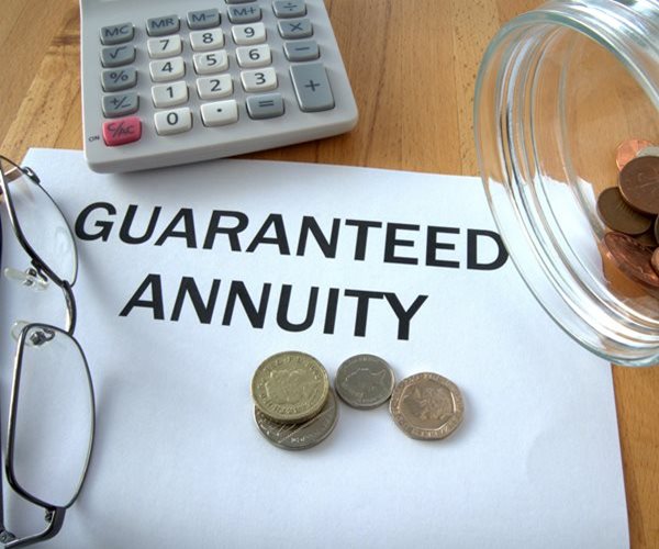 5 Ways Annuities Can Help Secure Your Retirement | Newsmax.com