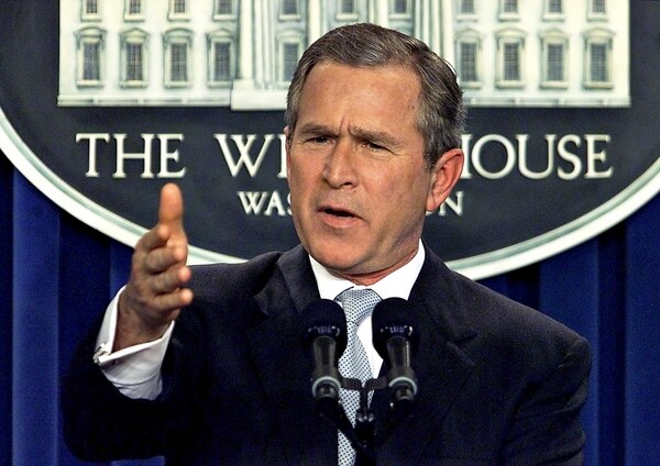 Judge Silberman: George W. Bush Didn't Lie to Lead US to War in Iraq ...