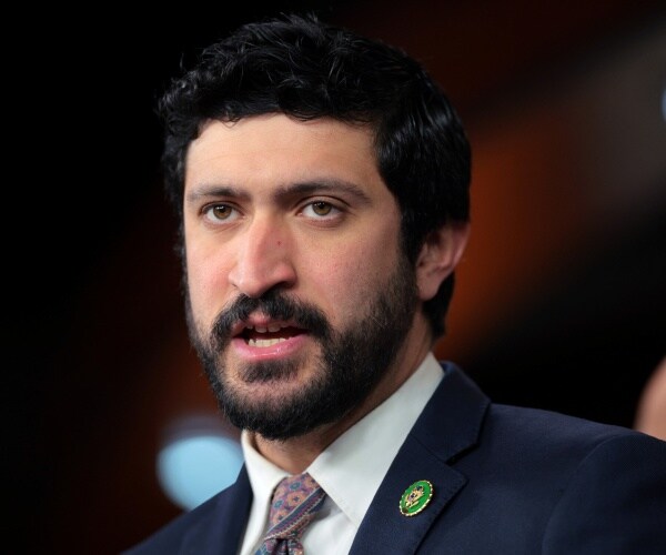 Progressive Democrat Rep. Casar Joins Truth Social | Newsmax.com