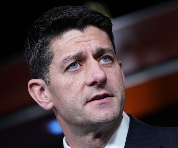 House Speaker Ryan: FBI to Comply With Document Request on Trump ...