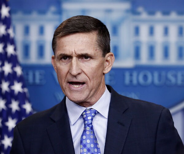 James Clapper on Mike Flynn: 'Rule of Law Does Prevail' | Newsmax.com