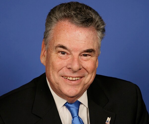 Rep. Peter King Says He Led Effort to Make FISA Memo Public | Newsmax.com