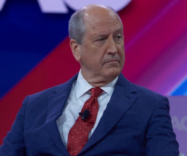 Trump Nominates Dan Bishop for OMB Deputy Director | Newsmax.com