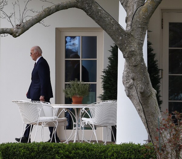 White House Urges Senate to Take Swift Action on TikTok Bill | Newsmax.com