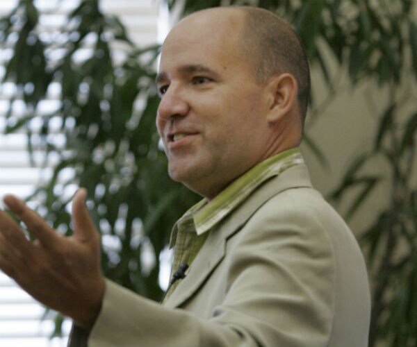 Ex-George W. Bush Aide Dowd Mulls Run For Ted Cruz Senate Seat ...