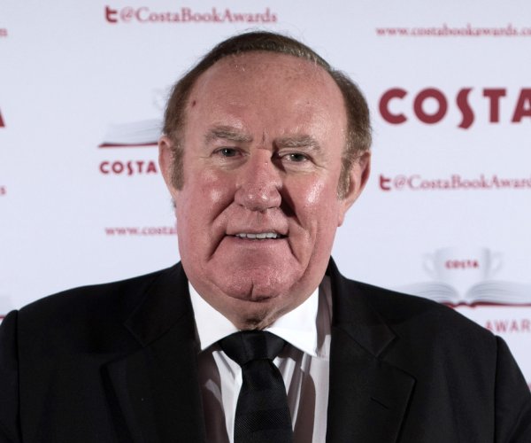 Andrew Neil to Newsmax: King Charles III Honored Queen With 'Continuity ...