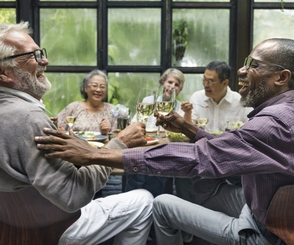 Harvard Researchers Reveal the #1 Secret to Success and Happiness ...