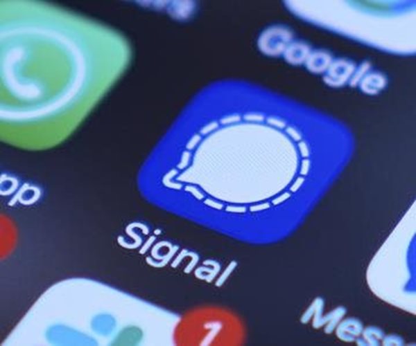 Judge to Order Govt to Preserve Signal Messages About Houthi Military ...