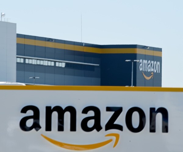 Ex-NSA Chief Who Oversaw Illegal Surveillance Appointed to Amazon Board ...