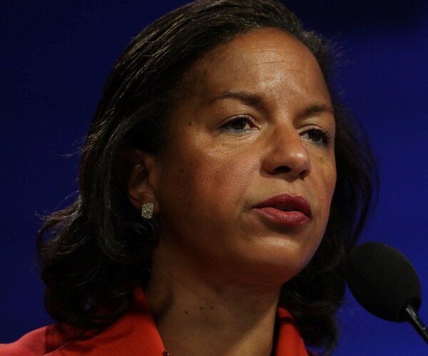 Rep. Waltz: Susan Rice as VP Would Be 'Slap in the Face' | Newsmax.com